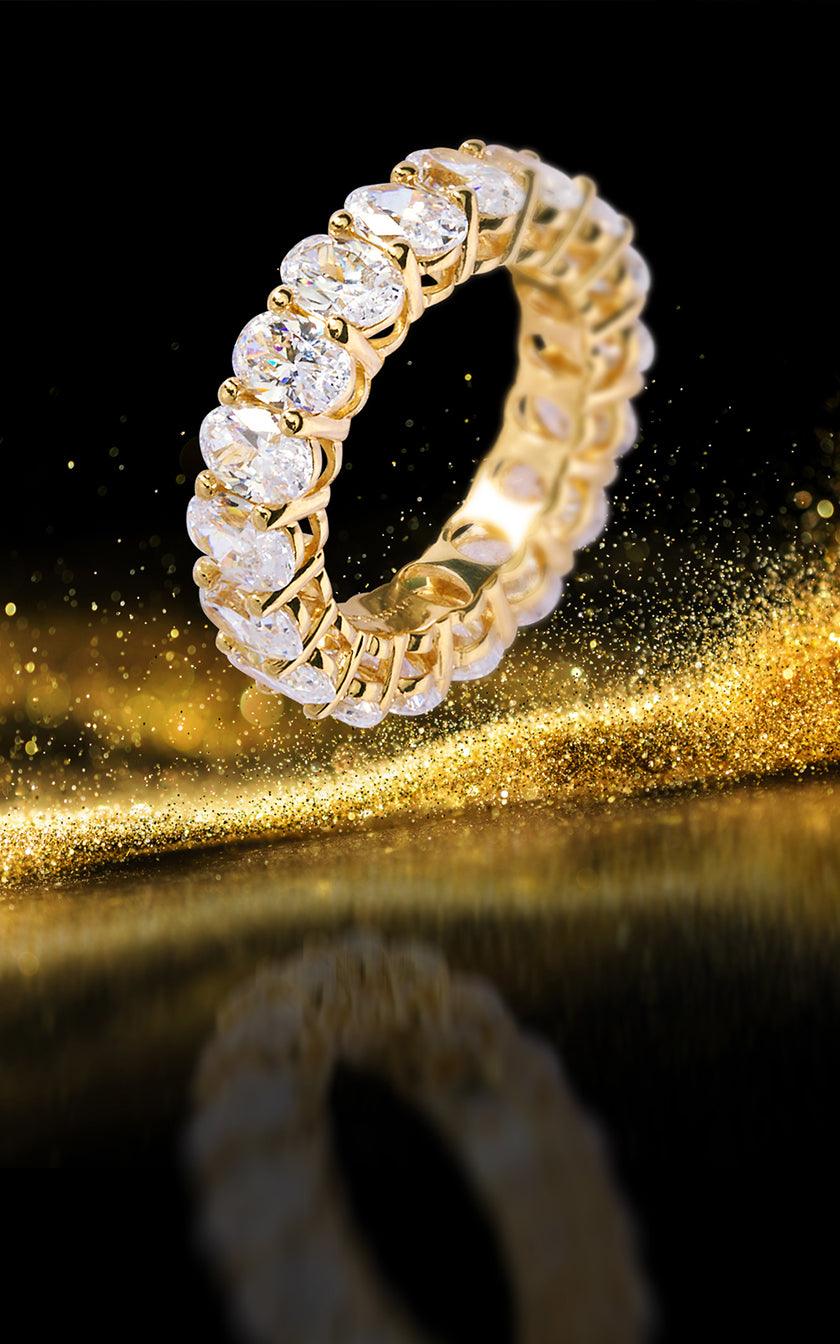 Lab Grown Diamonds – CIRO Jewelry