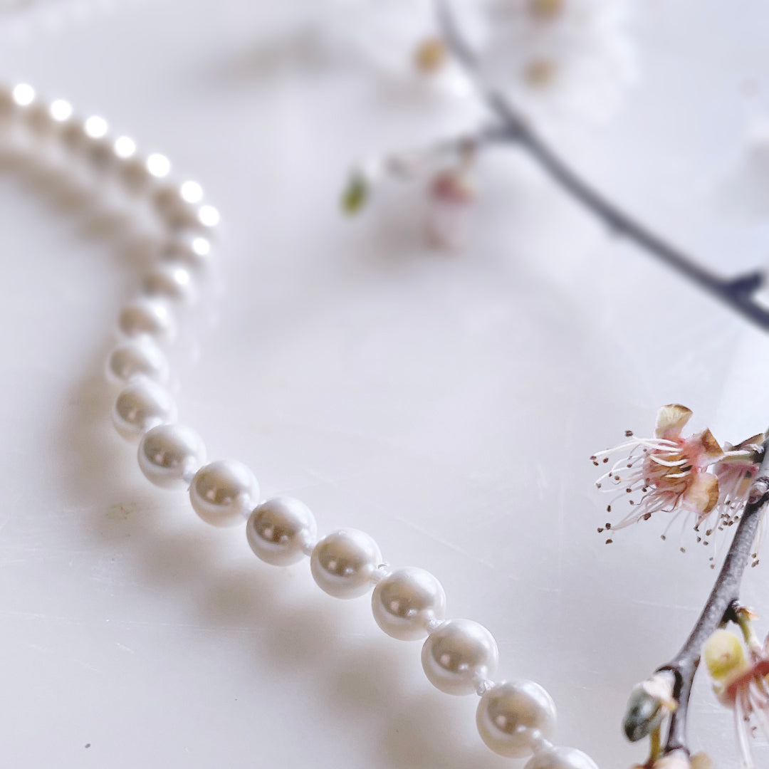 Classic Pearls – CIRO Jewelry