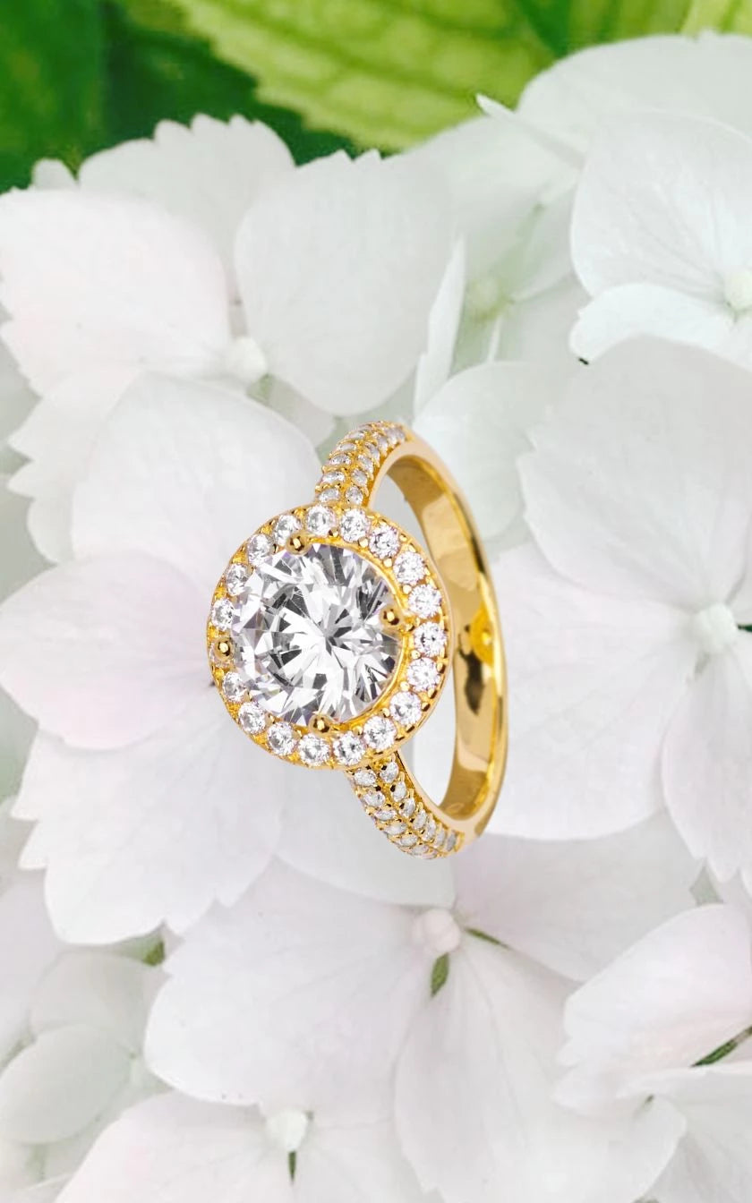 18K Gold – CIRO Jewelry