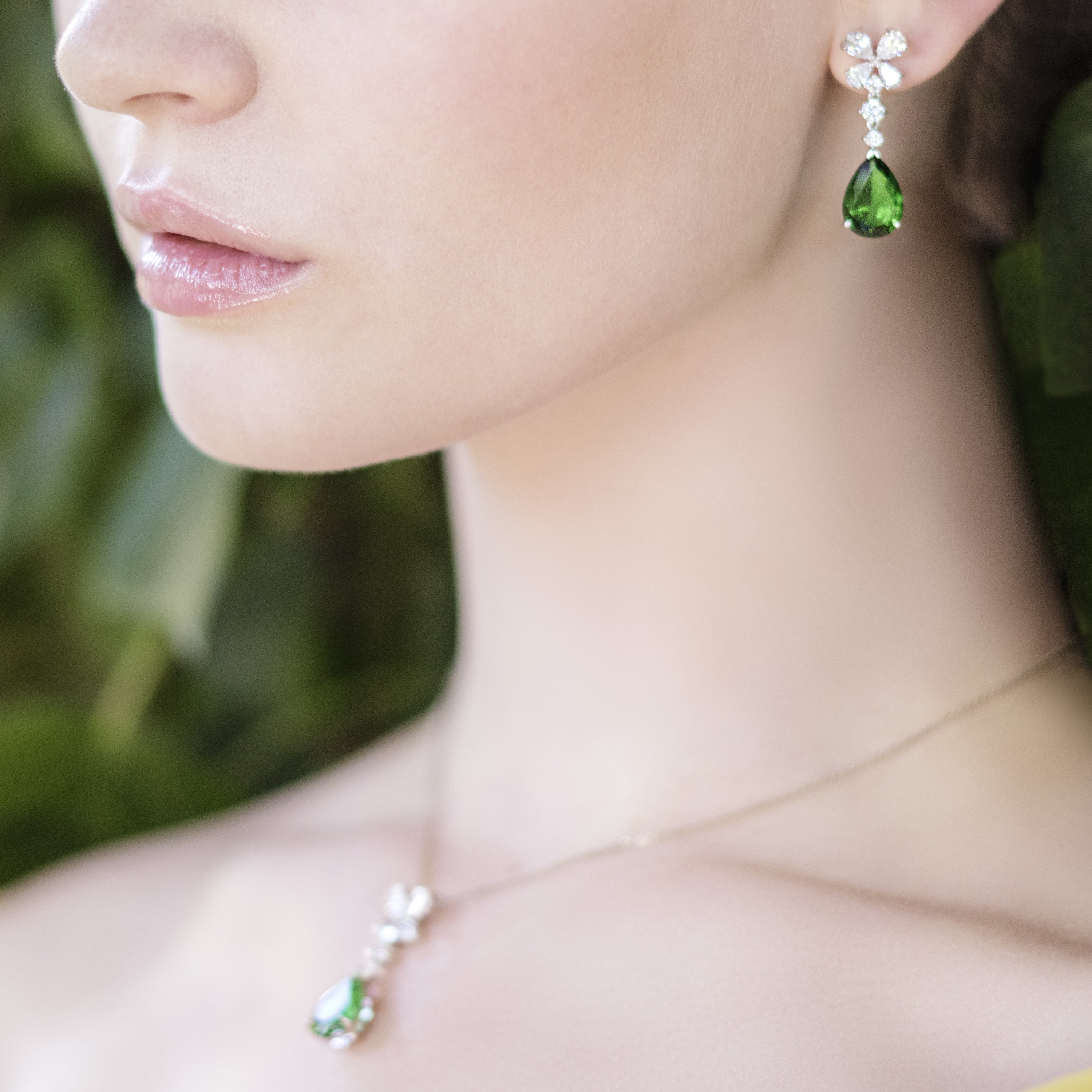 Flawlessly Designed Women's Jewelry by CIRO Jewelry
